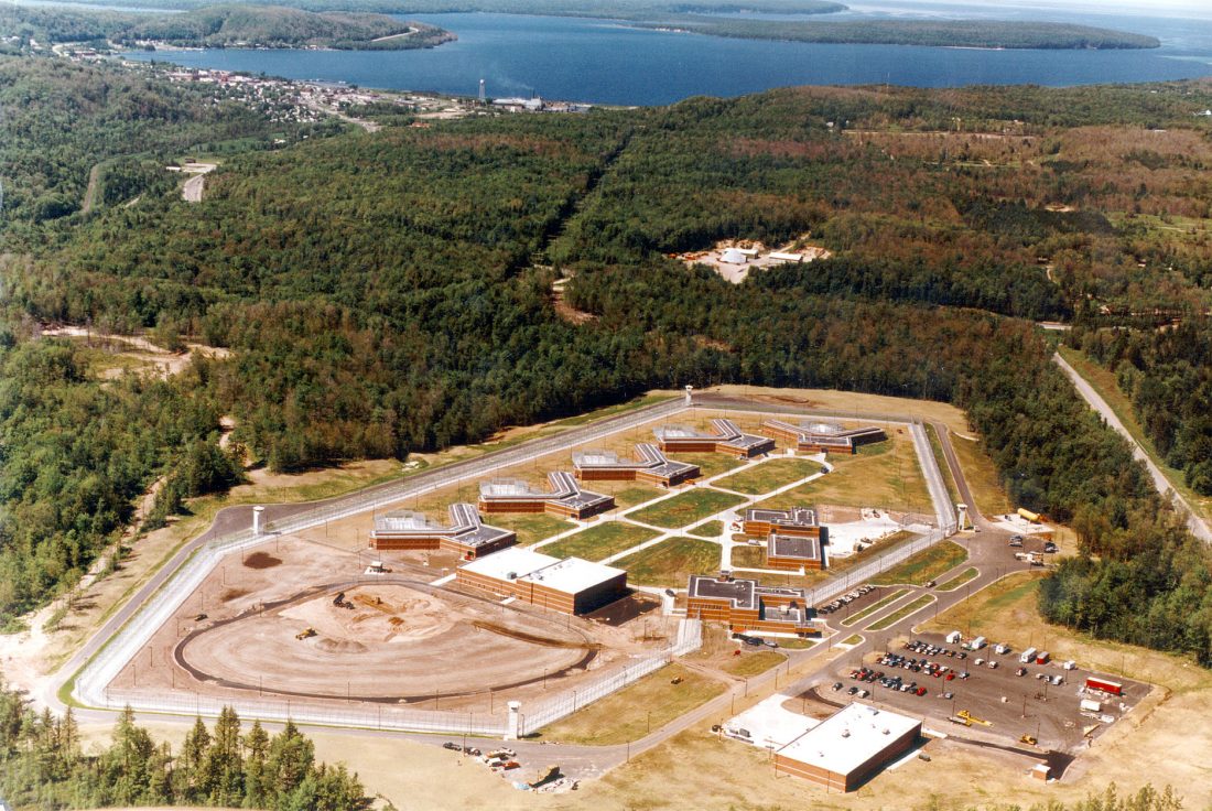 Civil rights of prisoners gaining attention | News, Sports, Jobs - The ...